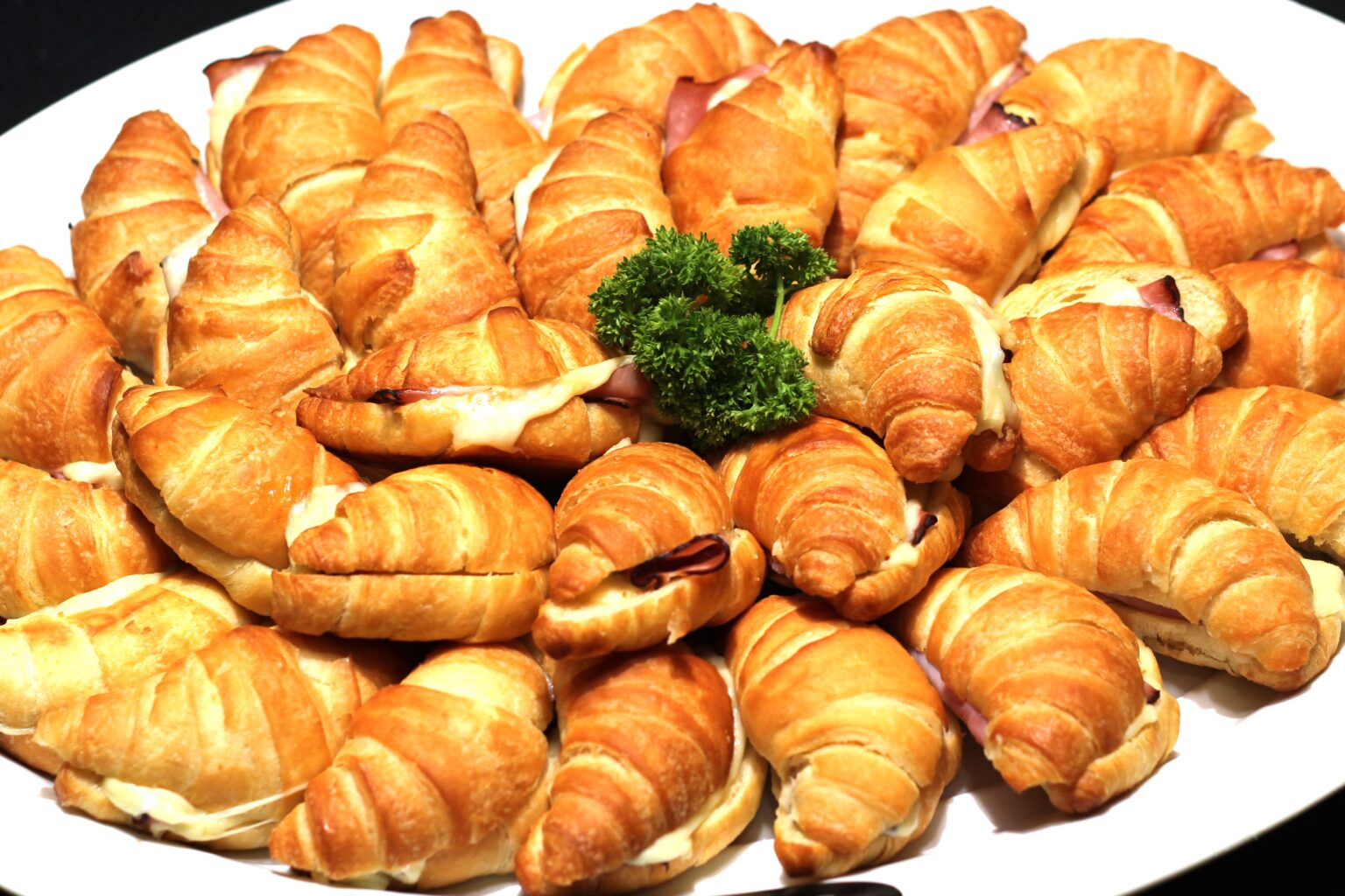 Platters Savoury Cold